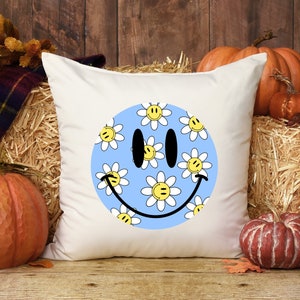 Retro Smiley Face Png Distressed Smiley Face Png Trendy Smiley Face Png ...