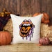 Halloween Png Halloween Lips Png Pumpkin Lips Fall Sublimation Designs ...