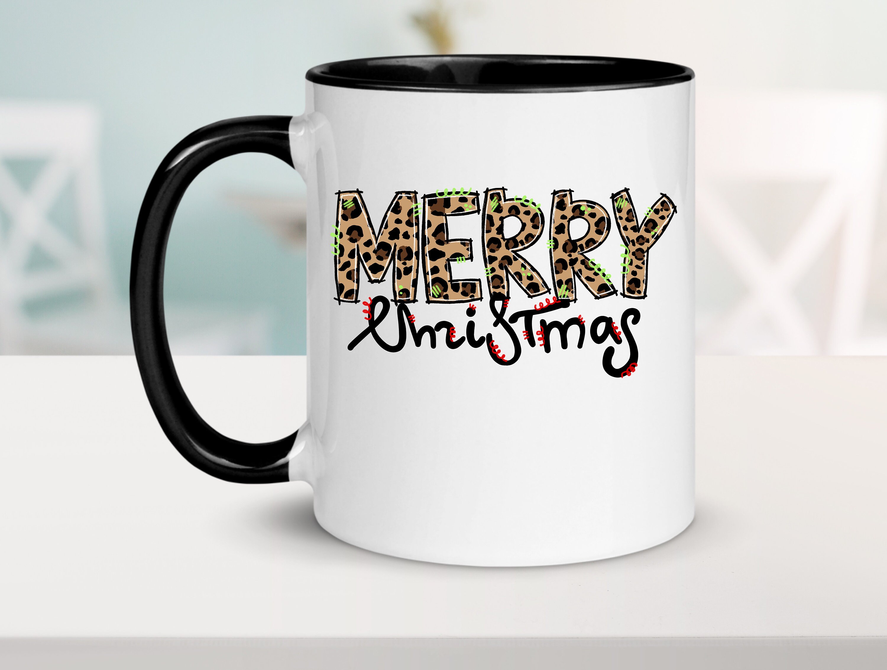 Christmas Png Files Merry Christmas Sublimation Designs - Etsy