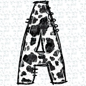 Alphabet Png Files Hand Drawn Doodle Font Western Letters Alphabet ...