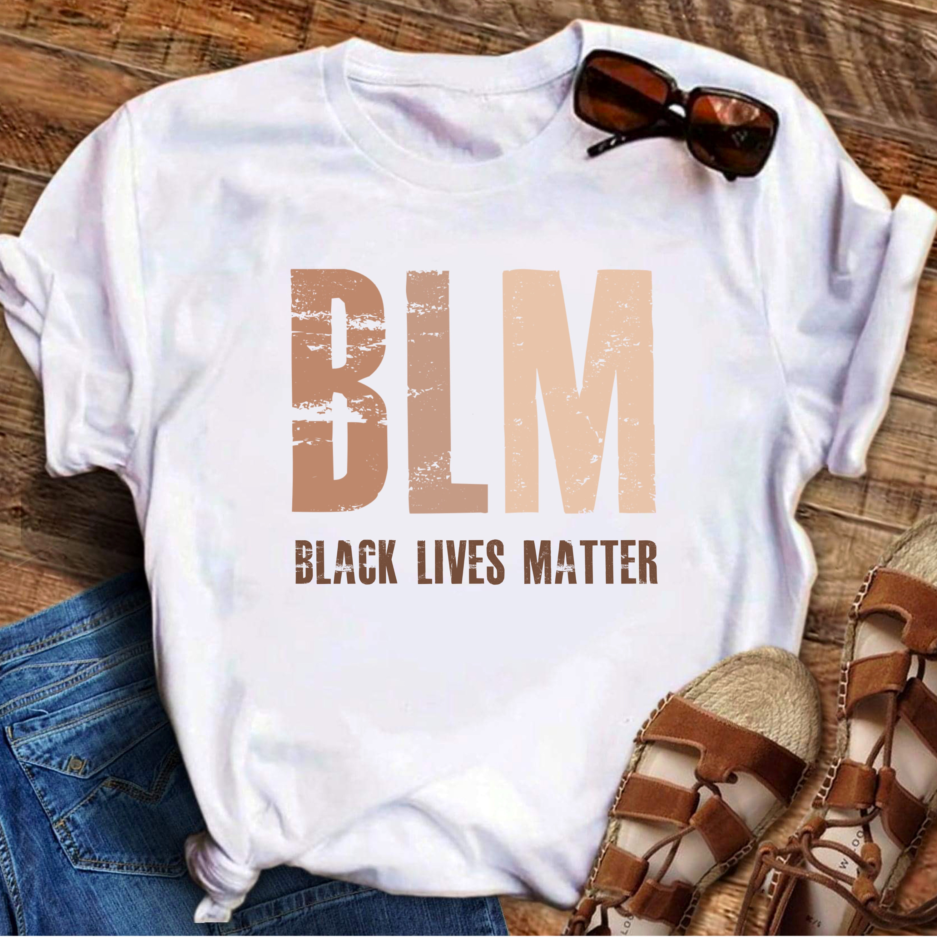 Blm PNG Juneteenth Png Black Lives Matter Sublimation Designs | Etsy