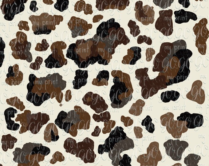 Cheetah Background Png Leopard Background Sublimation Animal Print ...