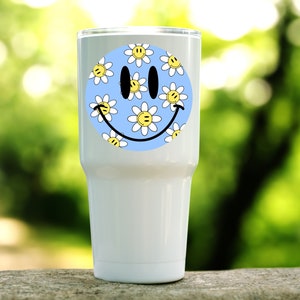Retro Smiley Face Png Distressed Smiley Face Png Trendy Smiley Face Png ...
