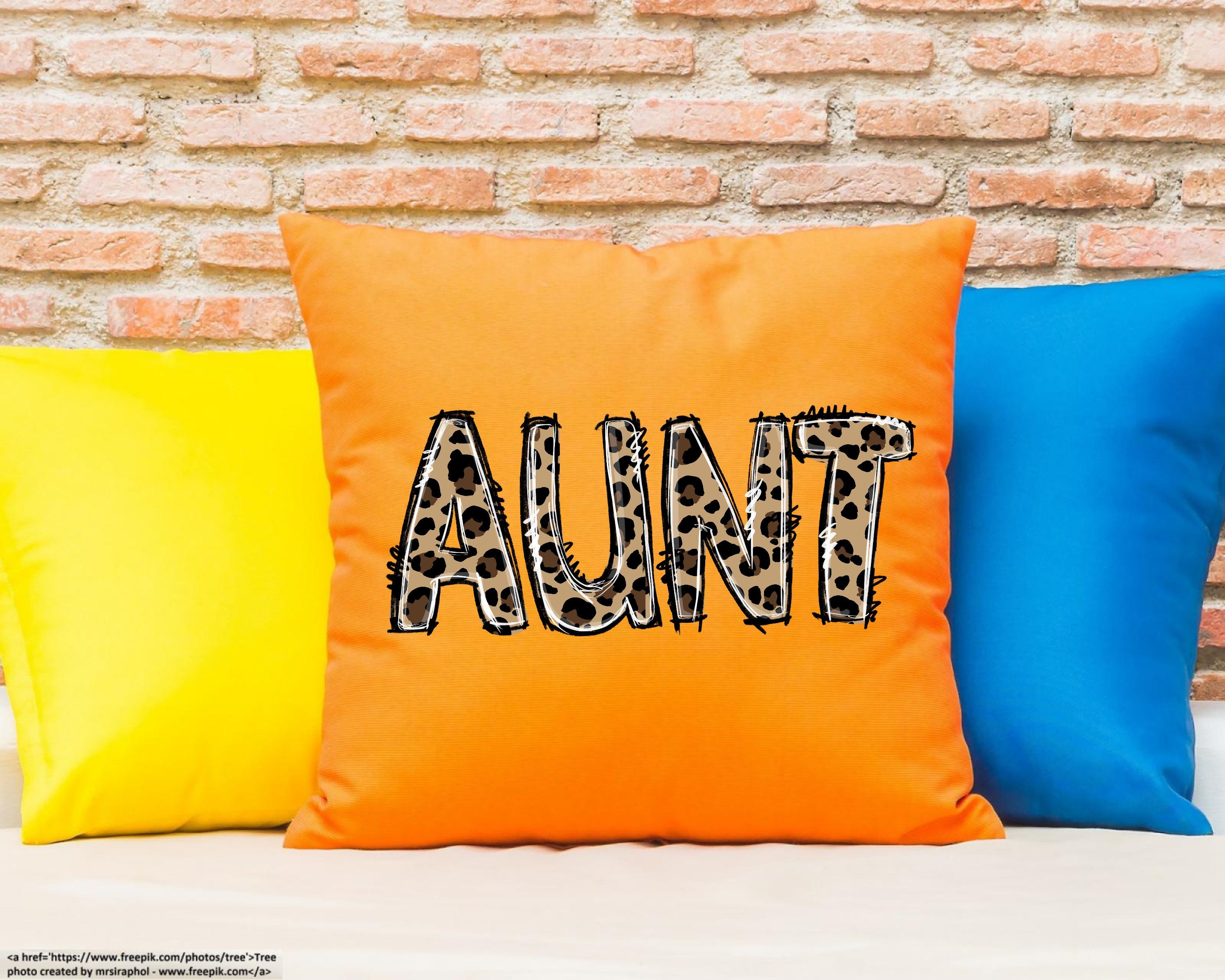 Aunt Sublimation Designs Downloads Leopard Auntie Png Aunt - Etsy Canada