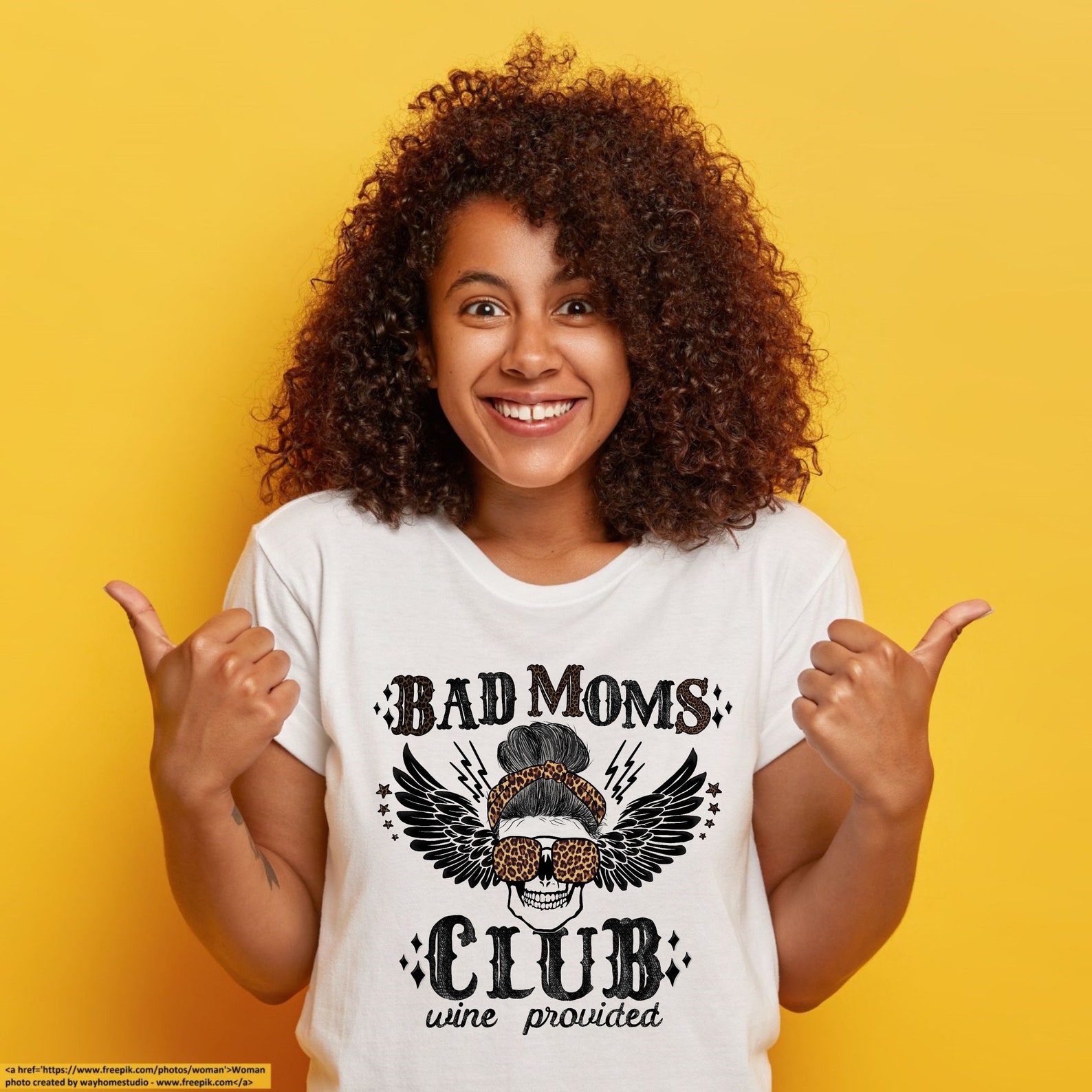Bad Moms Club Sublimation Png Sublimation Design Download - Etsy