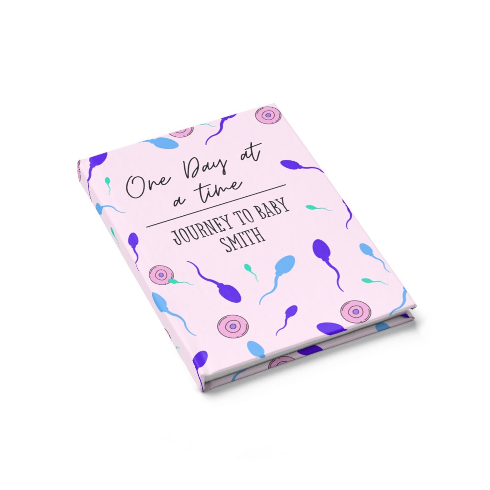 IVF Gift Ivf Positivity Planner Ivf Care Package IVF - Etsy