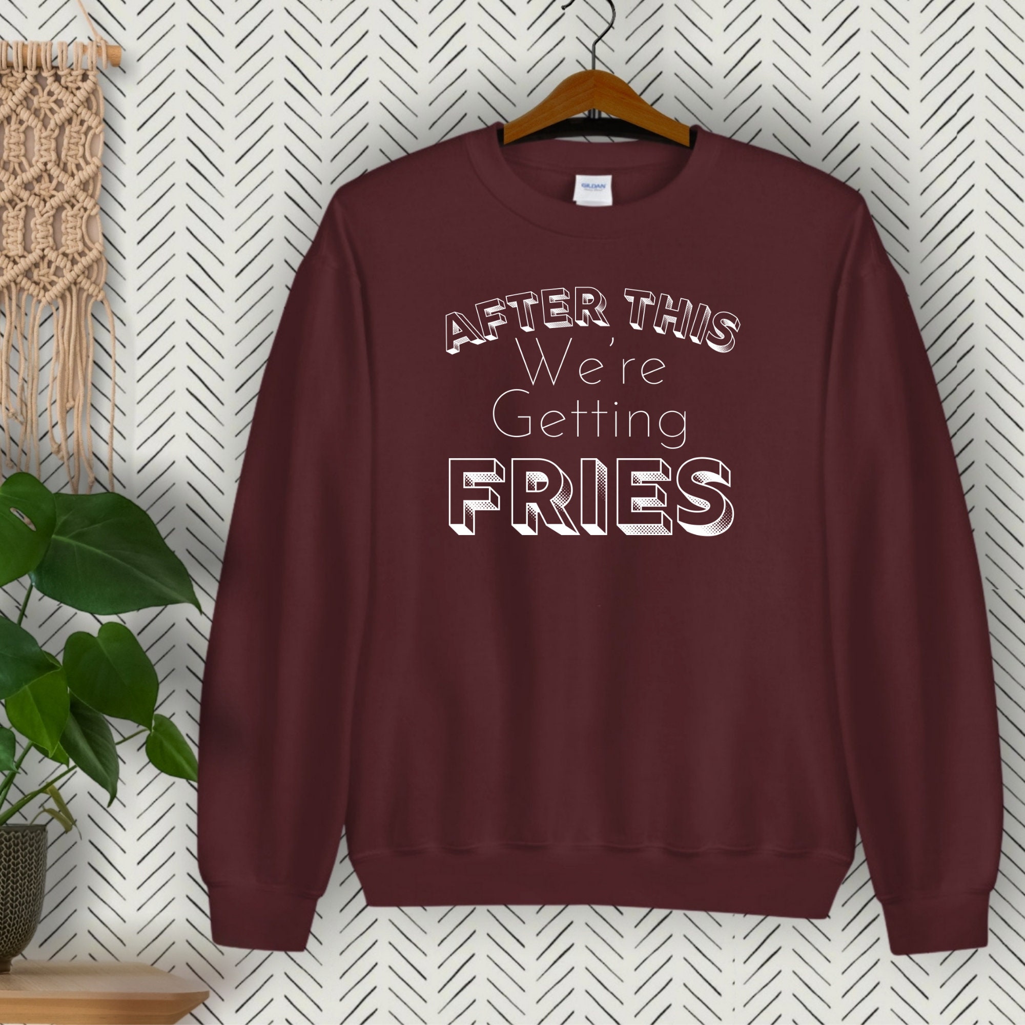 Ivf Gift, After This We're Getting Fries, Embryo Transfer, IVF Shirt ...