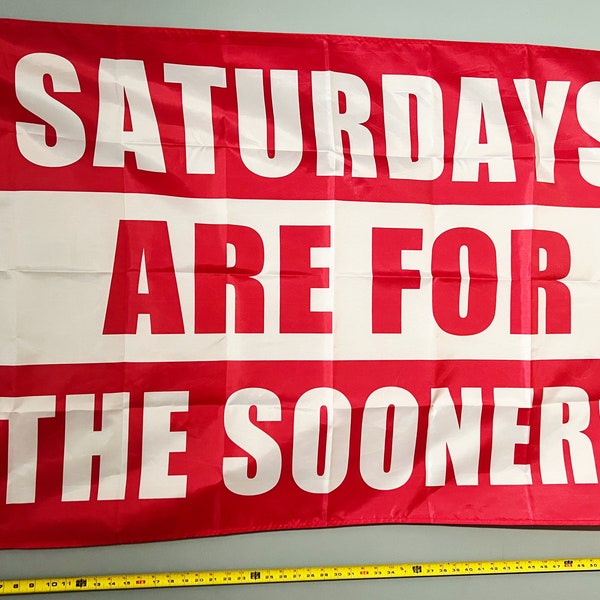 Oklahoma Sooners - Etsy