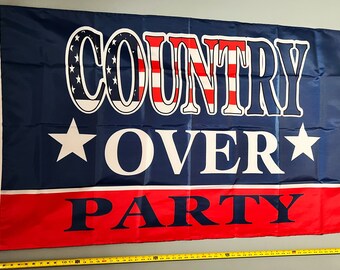 Republican Party Poster - Etsy