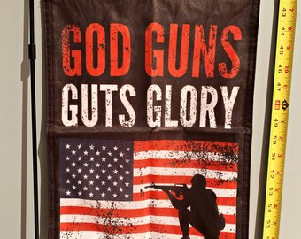 God Guts Glory - Etsy