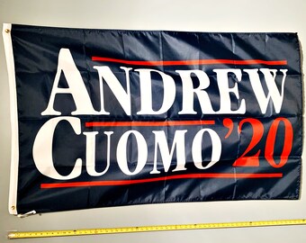 Andrew Cuomo Poster - Etsy