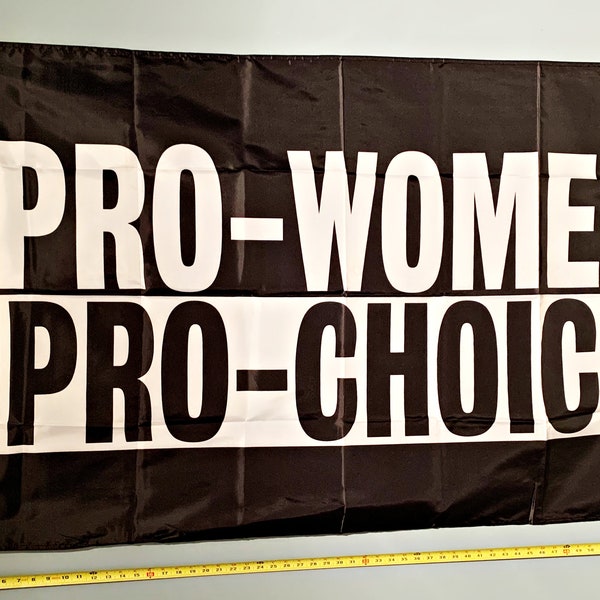 Pro Choice Poster - Etsy