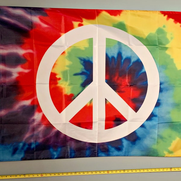 Peace Sign Poster - Etsy