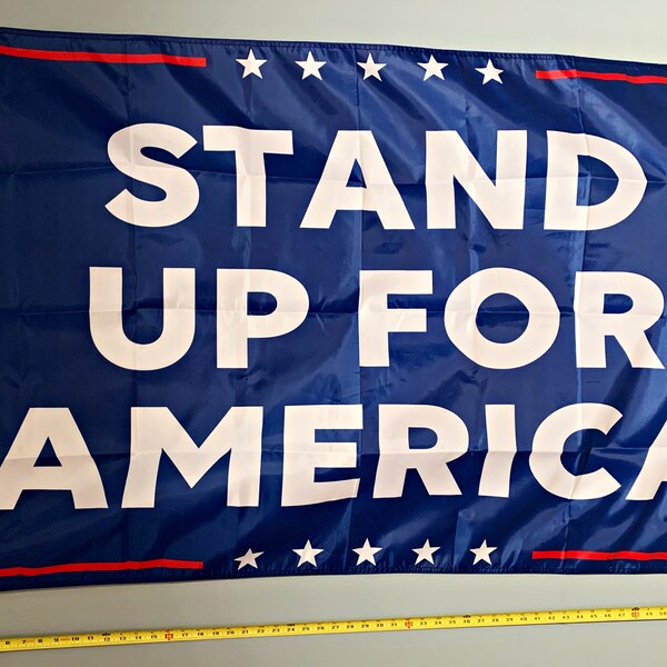 Anti Trump Flag - Etsy