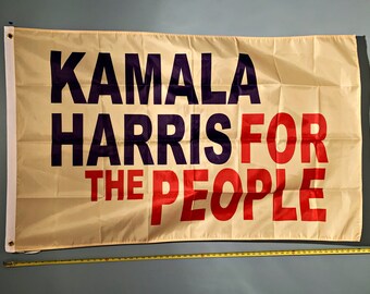 The Harris Sign - Etsy