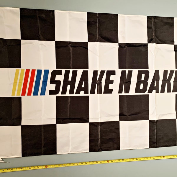 Shake N Bake Poster - Etsy Shake N Bake Poster - Etsy