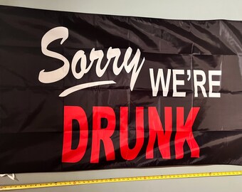 Beer Flag 3x5 - Etsy