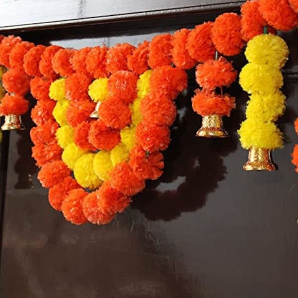 Plastic Toran for Mandir - Etsy