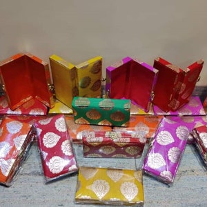 Shubh Labh With Box Home Décor Diwali Favor Diwali Gift - Etsy
