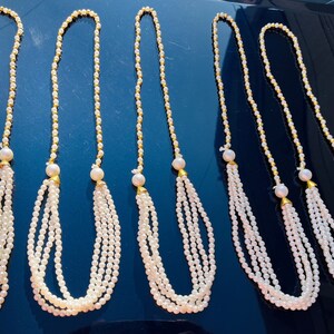 Buy Swagat Mala, Guest Welcome Gift, Barat Swagat Mala, Groomsmen Gift ...