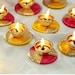 Buy Set of 4 Diyas Diyas for Diwali Colorful Diyas Handmade Online in ...