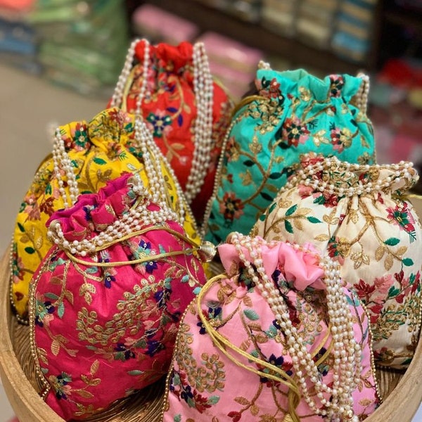 Indian Purse - Etsy