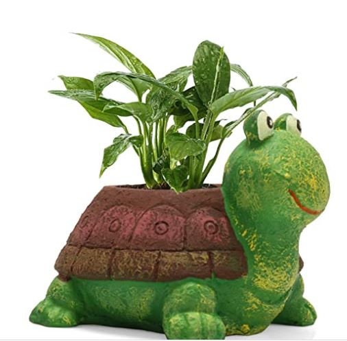 Small Planter Indoor Planter Gift Valentine Gift Garden | Etsy