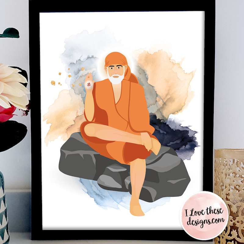 Sai on New - Etsy UK