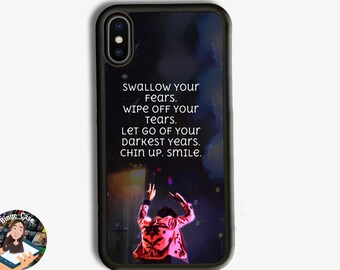 Harry Styles Case - Etsy