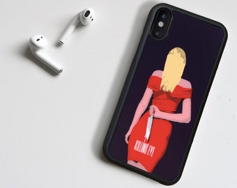 Killing Eve Phone - Etsy