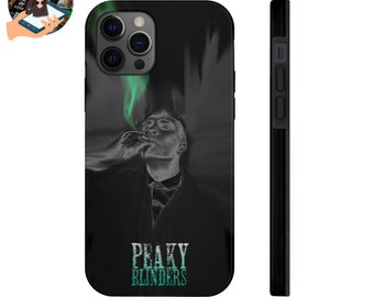 Thomas Shelby Iphone Case - Etsy