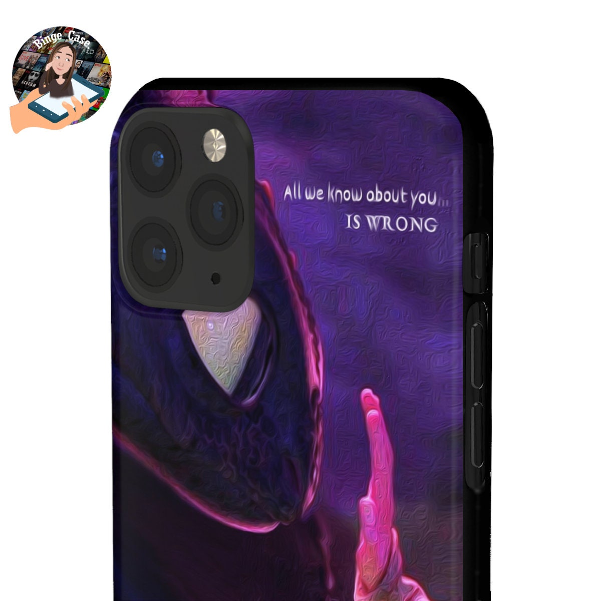 How to Train Your Dragon CASE, Unique Design Phone Case, Galaxy Case - Etsy