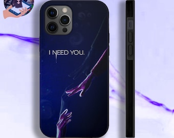 Killing Eve Phone Case - Etsy