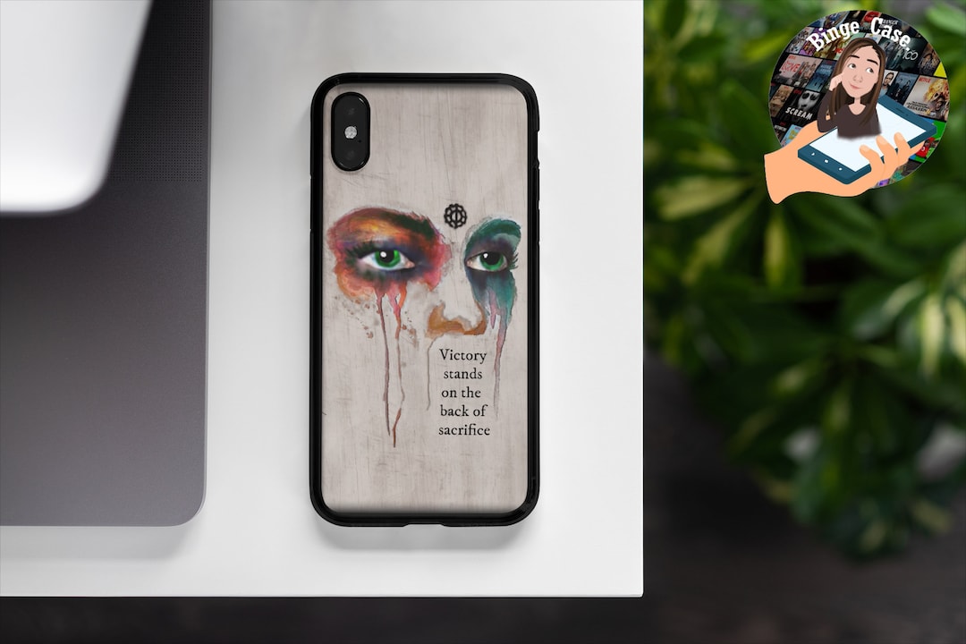 THE 100 Case,unique Design Phone Case, Serial iPhone Case, Galaxy Case ...