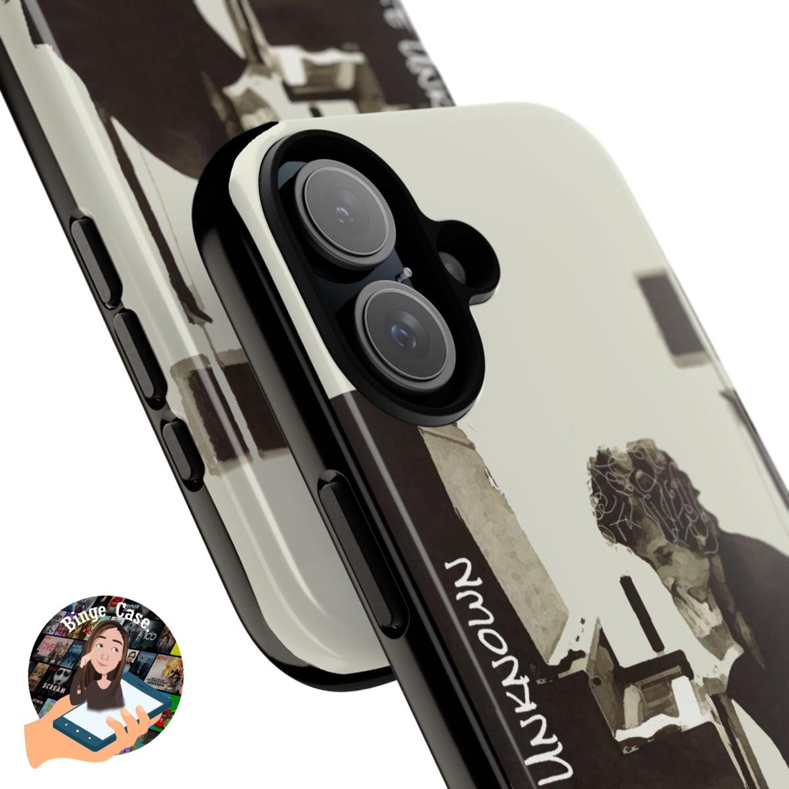 Bob Dylan Phone Case, iPhone Case, Unique Design Phone Case, Galaxy ...
