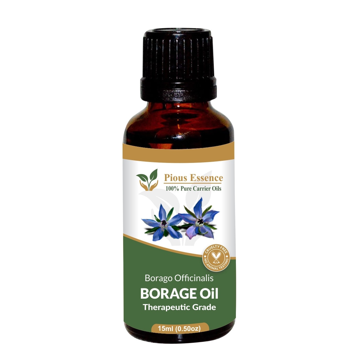 Borage Oil Liquid
