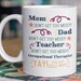 Pediatric Occupational Therapy Mug, Funny OT Mugs, Gift for OT Gifts ...