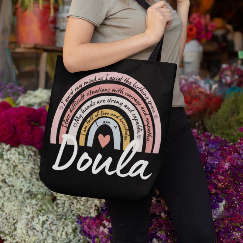 Doula Bag - Etsy