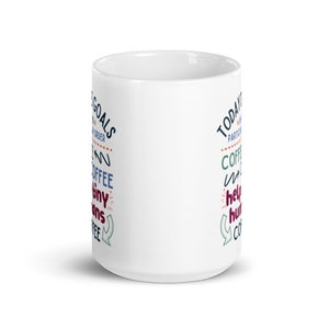 Pediatric Occupational Therapy Mug, Funny OT Mugs, Gift for OT Gifts ...
