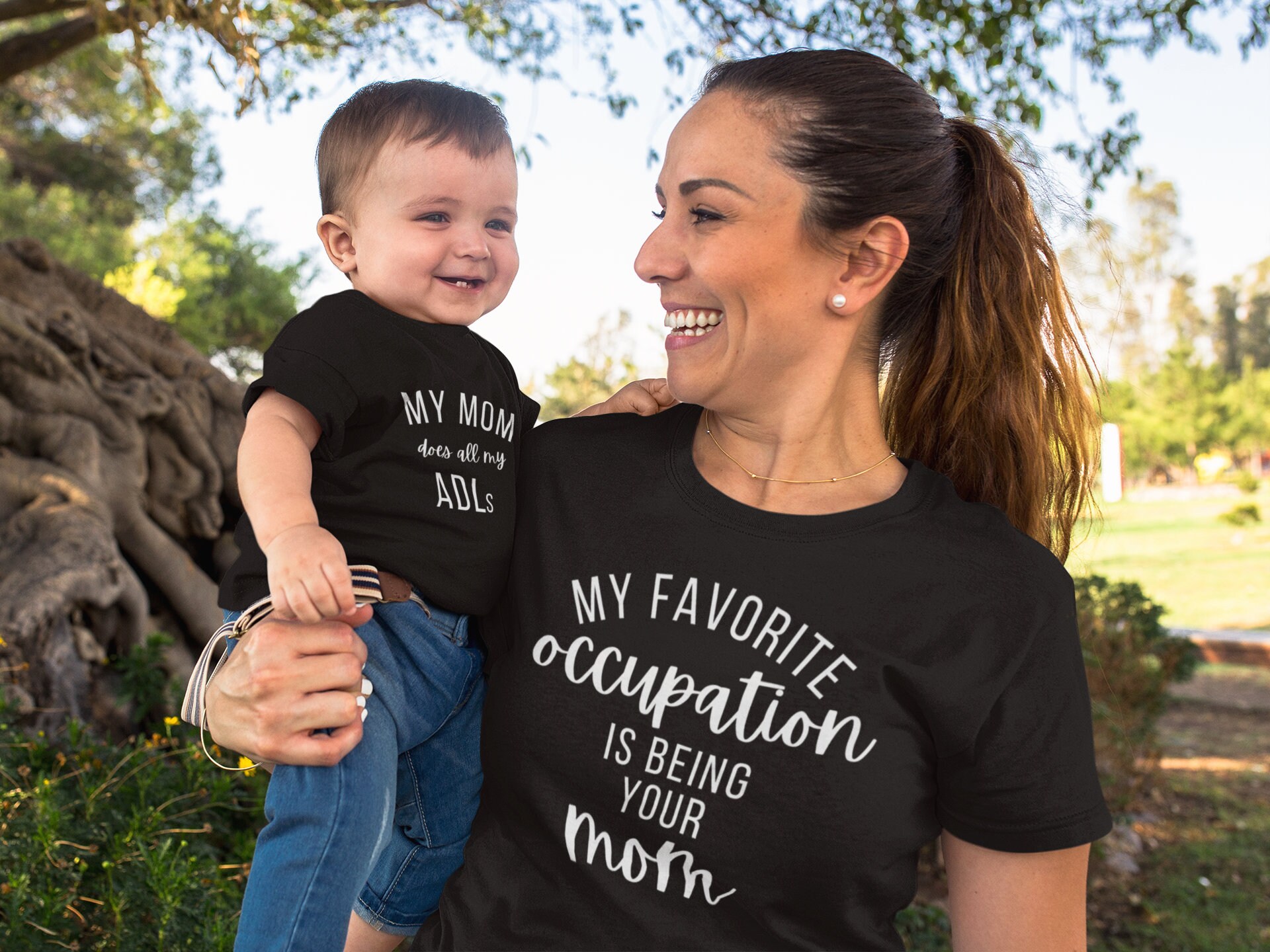 Occupational Therapist Gift OT Gift Baby Shower Gift for OT | Etsy