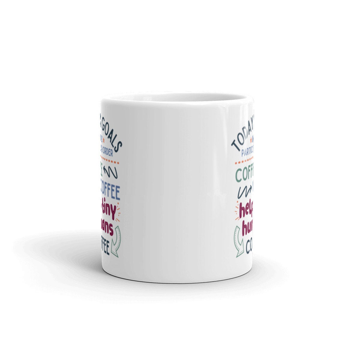 Pediatric Occupational Therapy Mug Funny OT Mugs Gift for OT | Etsy