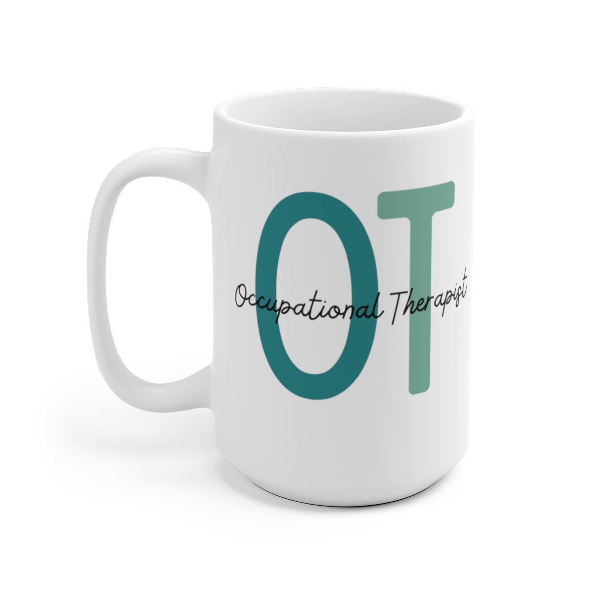 Occupational Therapy Mug Peds OT Mugs Gift for OT Gifts - Etsy UK