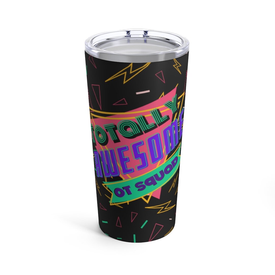OT Month Gift, Thank You Gift for OT Tumbler, Occupational Therapy ...