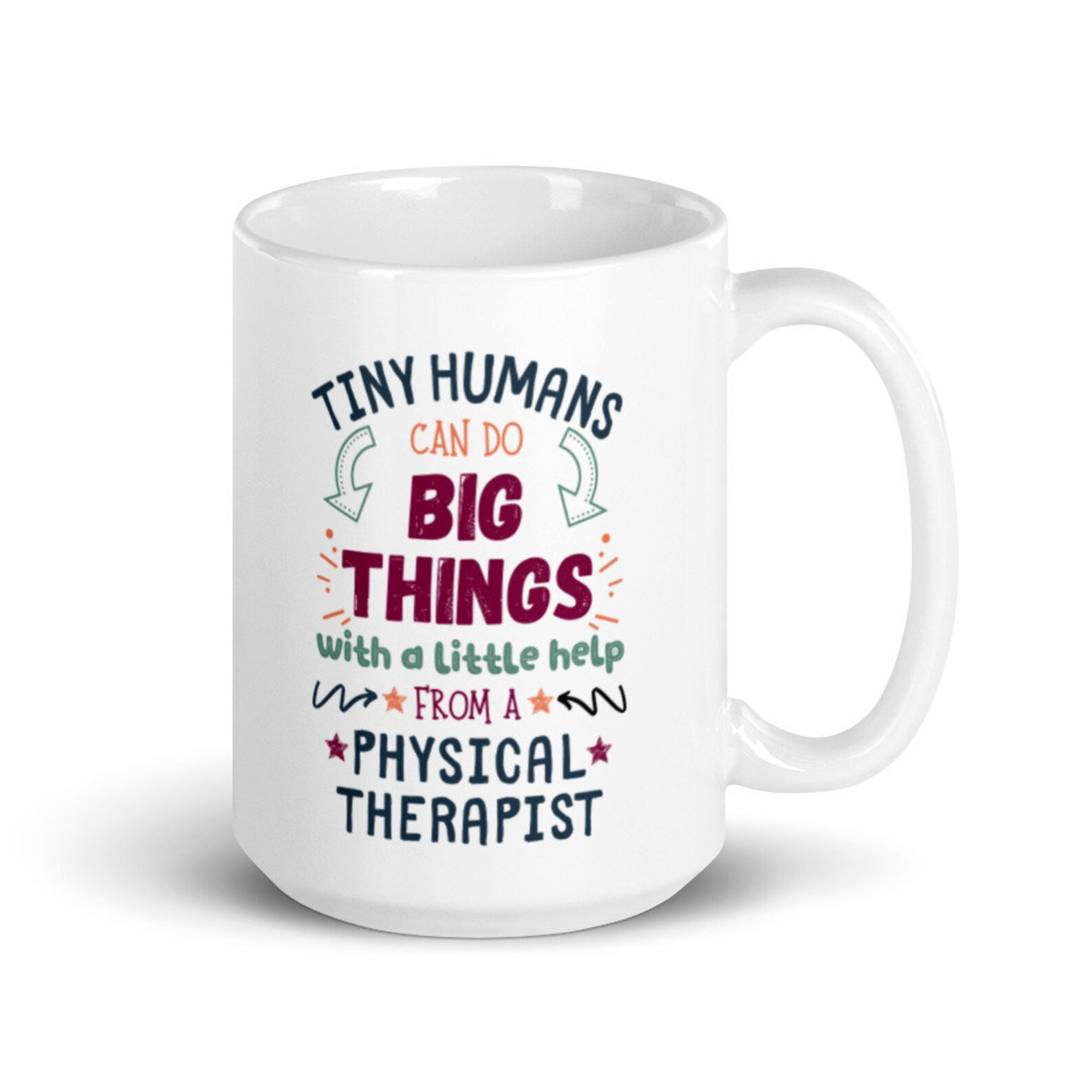 Gift for Physical Therapist Gifts Pediatric PT Month Gift - Etsy