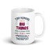 Gift for Physical Therapist Gifts, Pediatric PT Month Gift, Coffee Mug ...