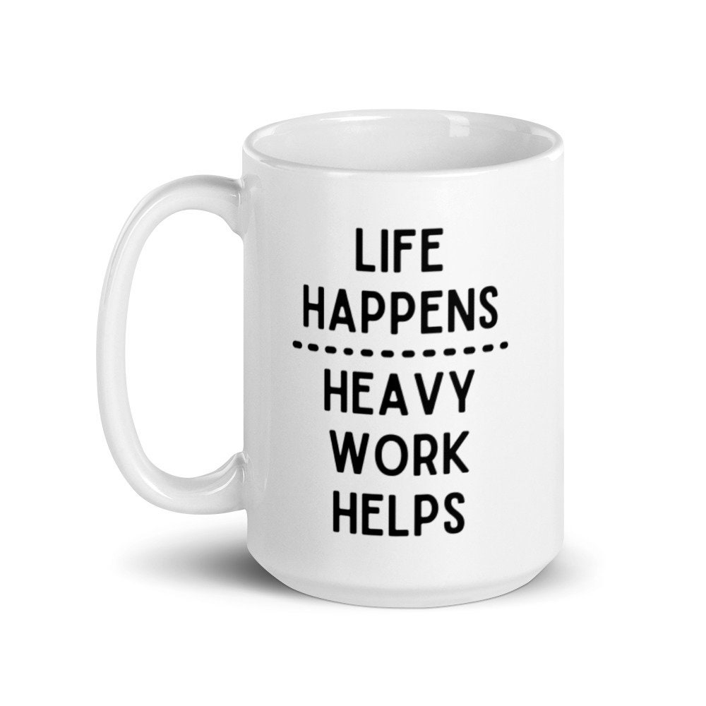 Pediatric Occupational Therapy Mug Funny OT Mugs Gift for OT | Etsy