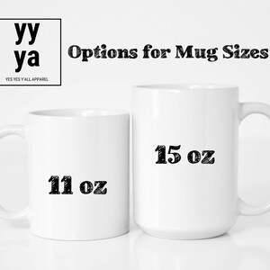 Pediatric Occupational Therapy Mug, Funny OT Mugs, Gift for OT Gifts ...