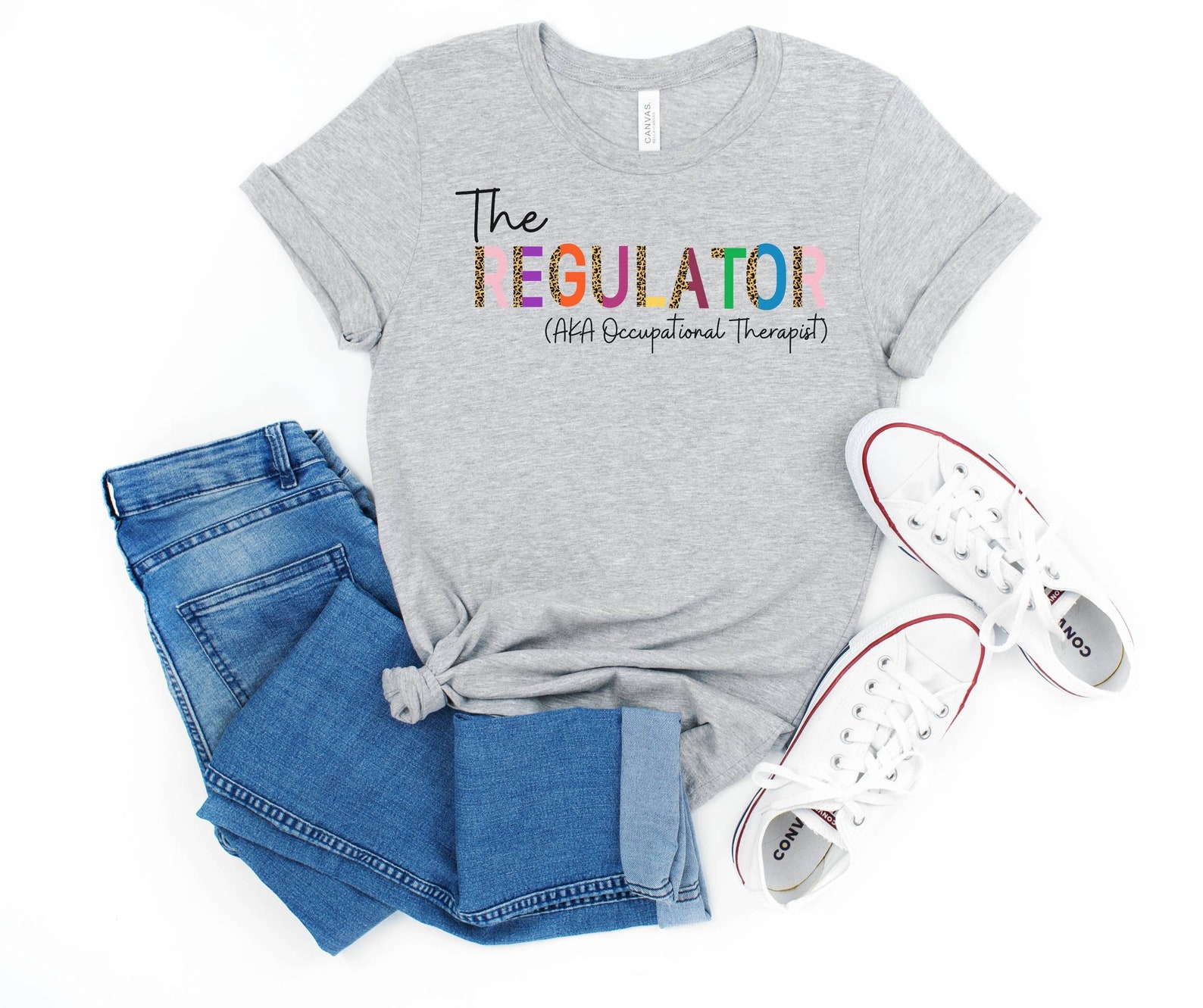 Funny Pediatric Occupational Therapist Shirts Peds OT Shirt - Etsy