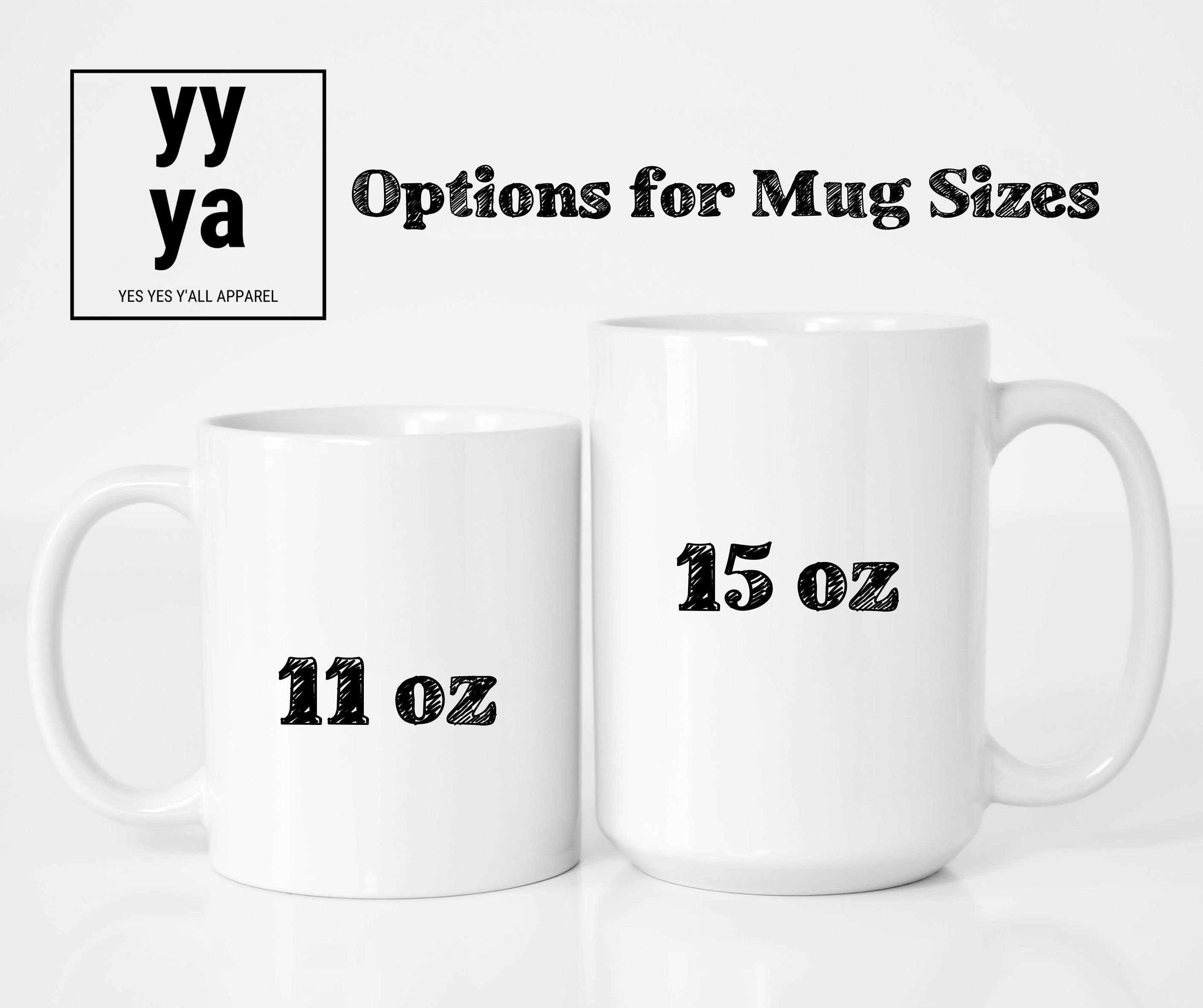 Occupational Therapy Mug Sensory Systems Regulation OT Mug - Etsy