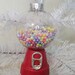 Gumball Machine Ornament Ornaments Themed Ornaments Kids Ornament Kids ...
